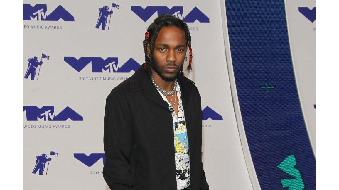 Kendrick Lamar: Hip-hop needs to evolve - 8days
