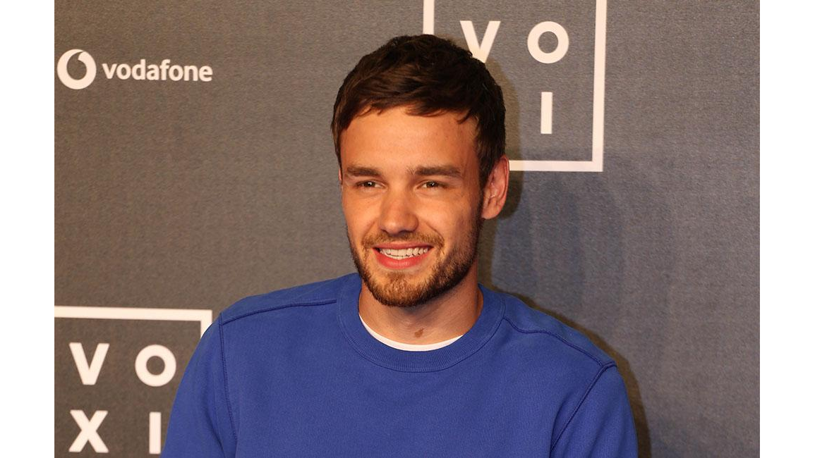 Liam Payne excited for first family Christmas - 8 Days