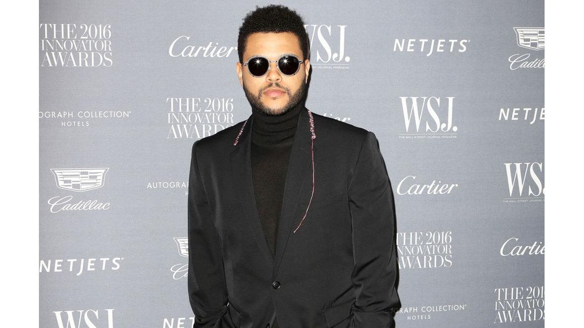 The Weeknd moves on with Justin Bieber's ex - 8 Days