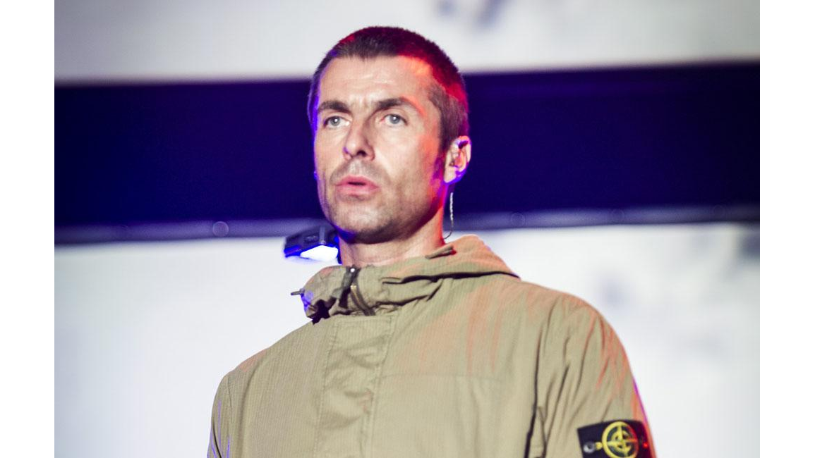 Liam Gallagher praises psychedelic potato peeler - 8 Days