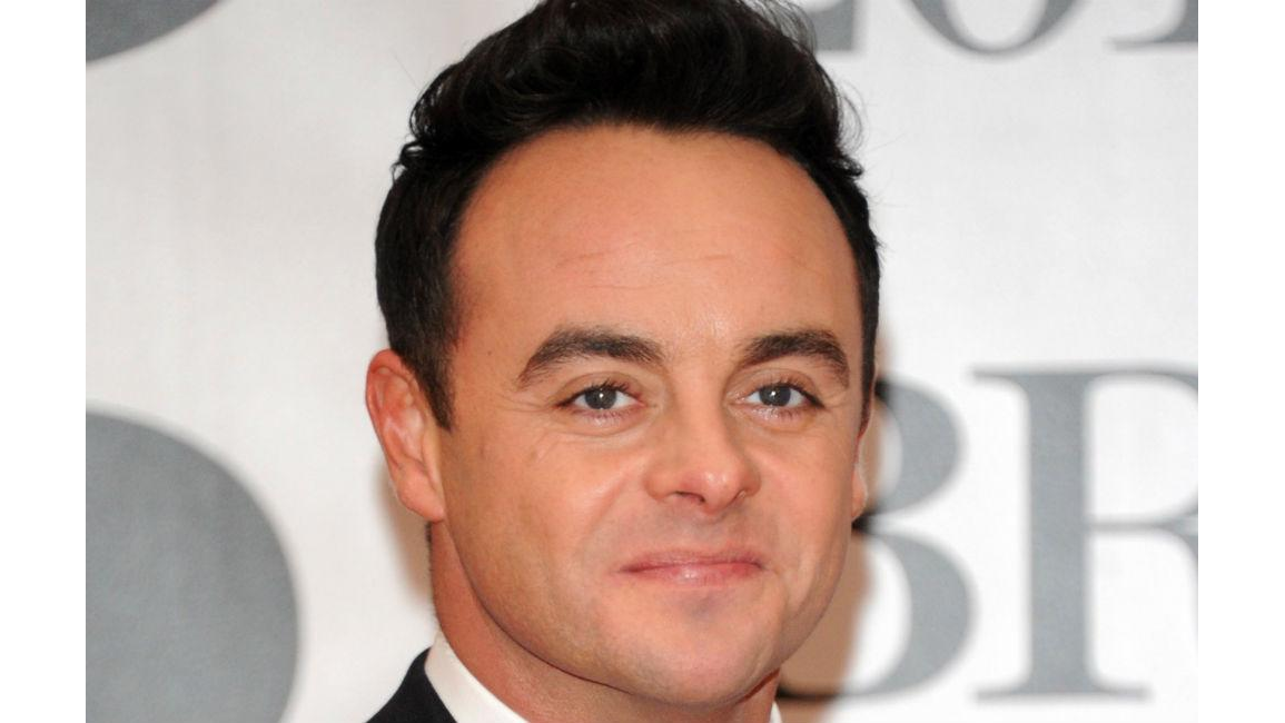 Ant McPartlin has reportedly moved out of his marital home - 8 Days