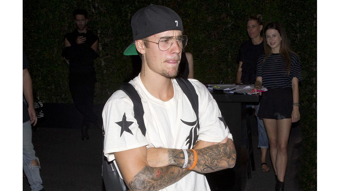 Justin Bieber's pastor 'encourages' Selena Gomez reconciliation - 8 Days