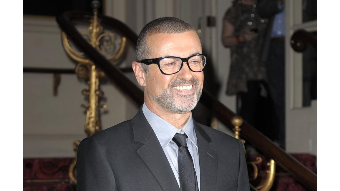 George Michael knew he'd be famous - 8days