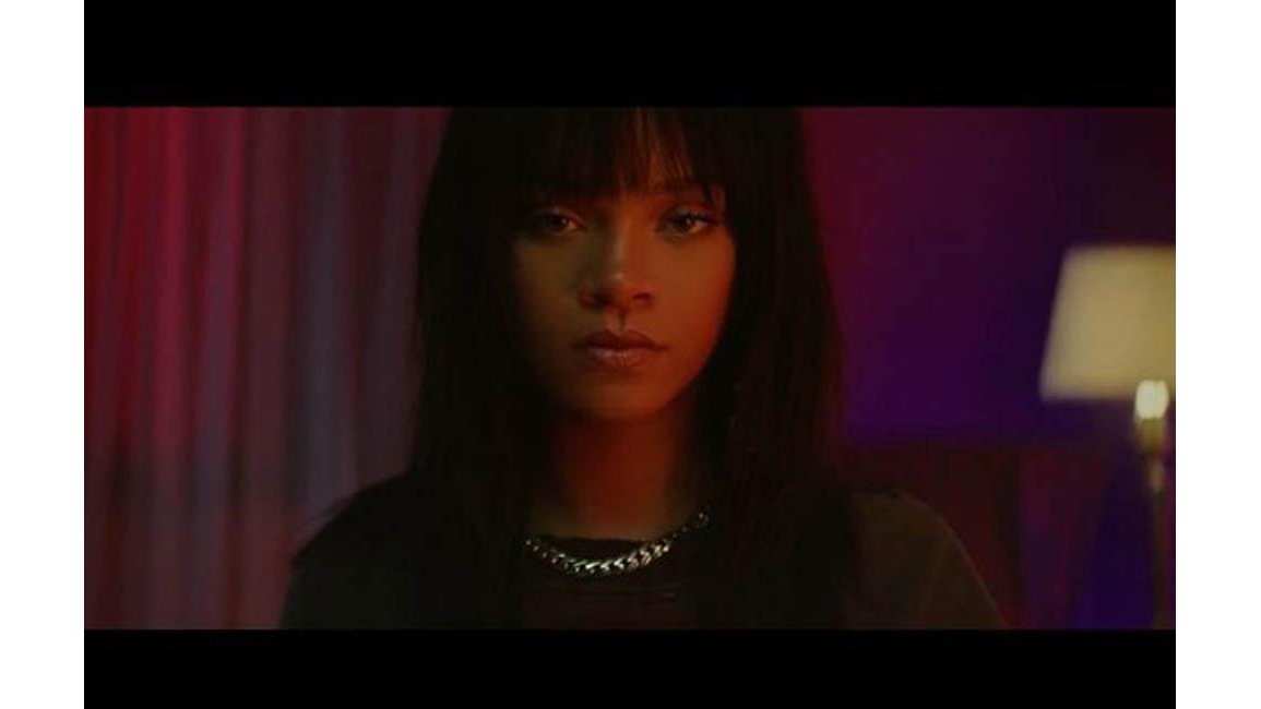 N.E.R.D return with Rihanna duet Lemon - 8days