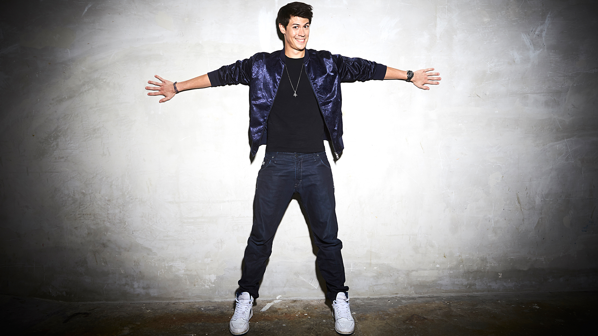 Four Things You Should Know About 'Asia's Got Talent' Host Justin ...