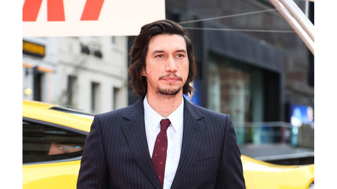 Adam Driver joins Spike Lee's new movie Black Klansman - 8days