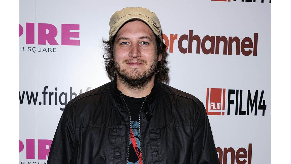 Gareth Evans to helm Deathstroke movie - 8days