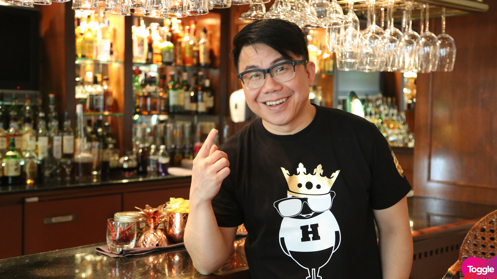 What’s the most romantic thing Hanjin has ever done for his wife? - 8days