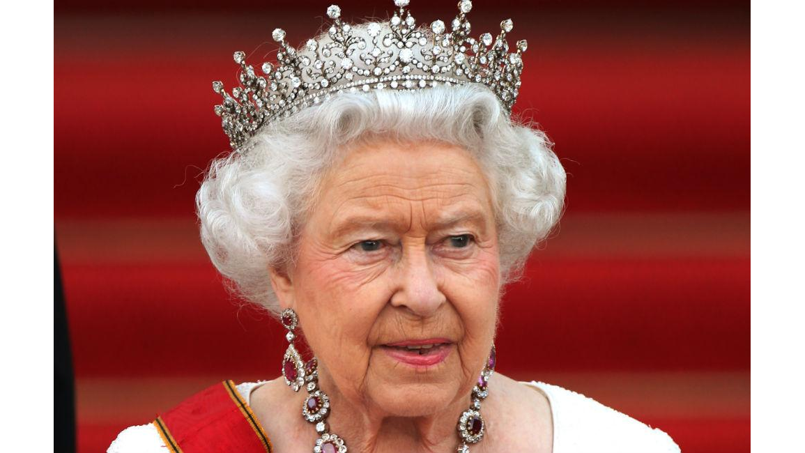 Queen Elizabeth's £7m horses win - 8days