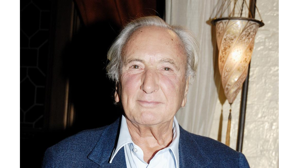 Michael Winner accused of historic sexual harassment - 8days