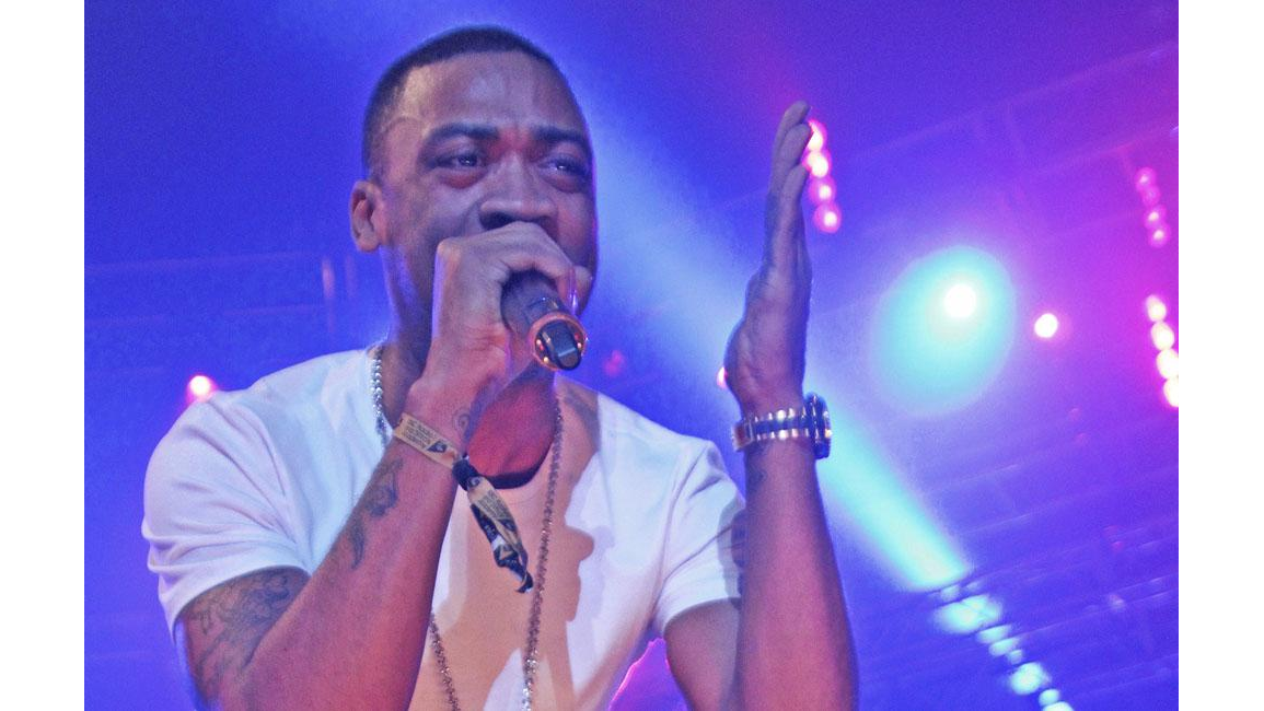 Wiley feels responsible for Dizzee Rascal's stabbing - 8days