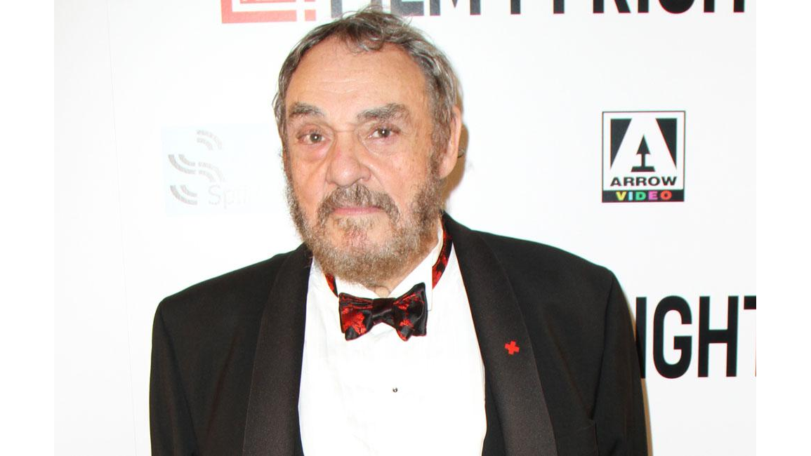 John Rhys-Davies to return to Indiana Jones 5 - 8 Days