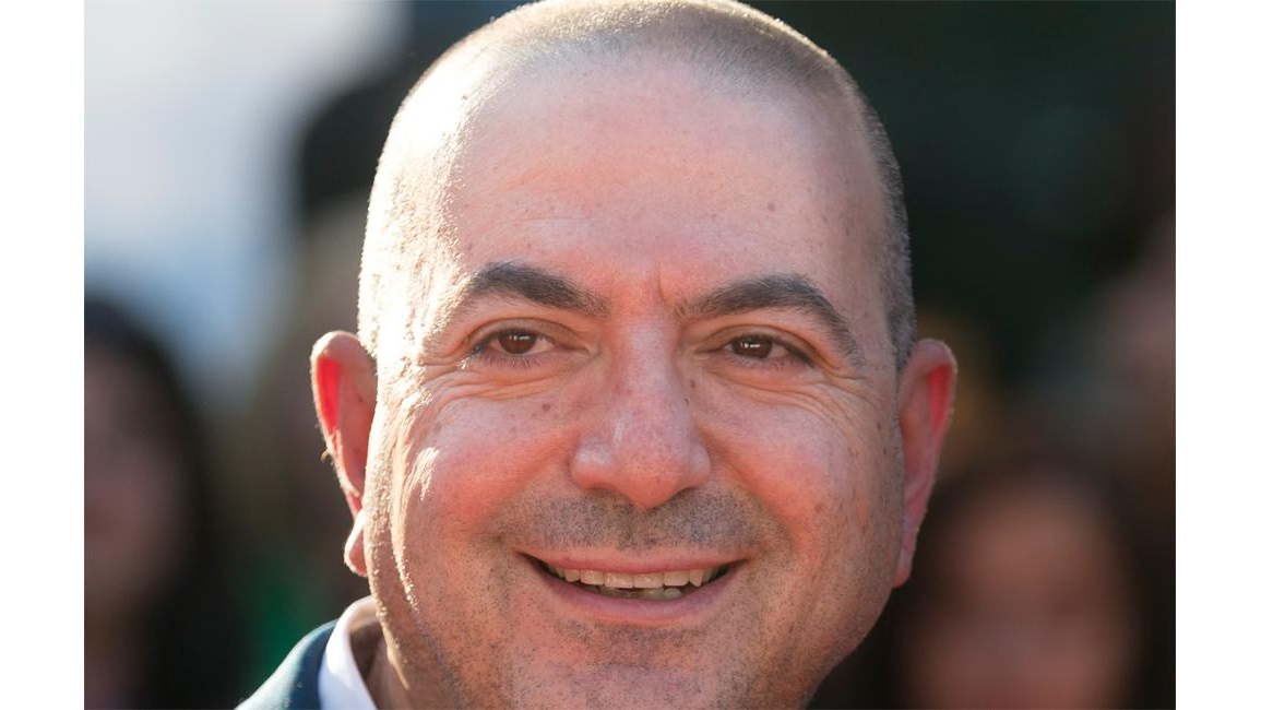 Hany Abu-Assad is proud of challenging disaster movie - 8days