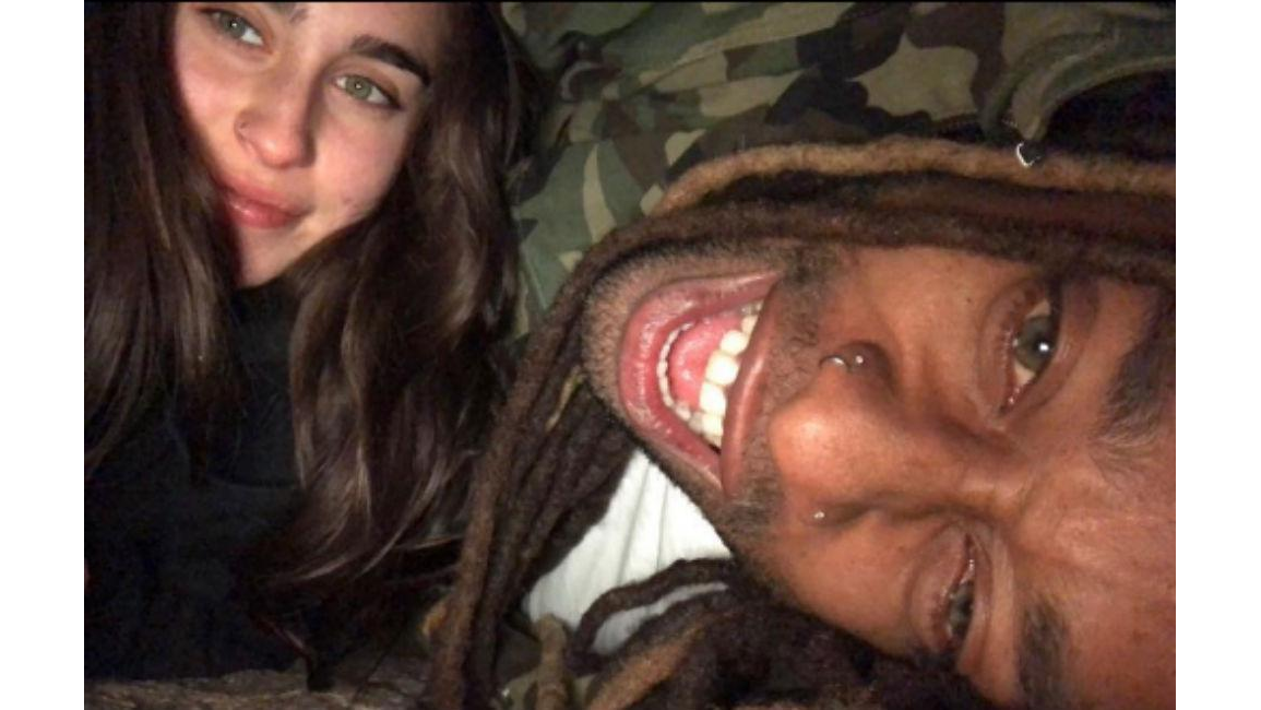 Lauren Jauregui confirms romance with Ty Dolla $ign? - 8 Days