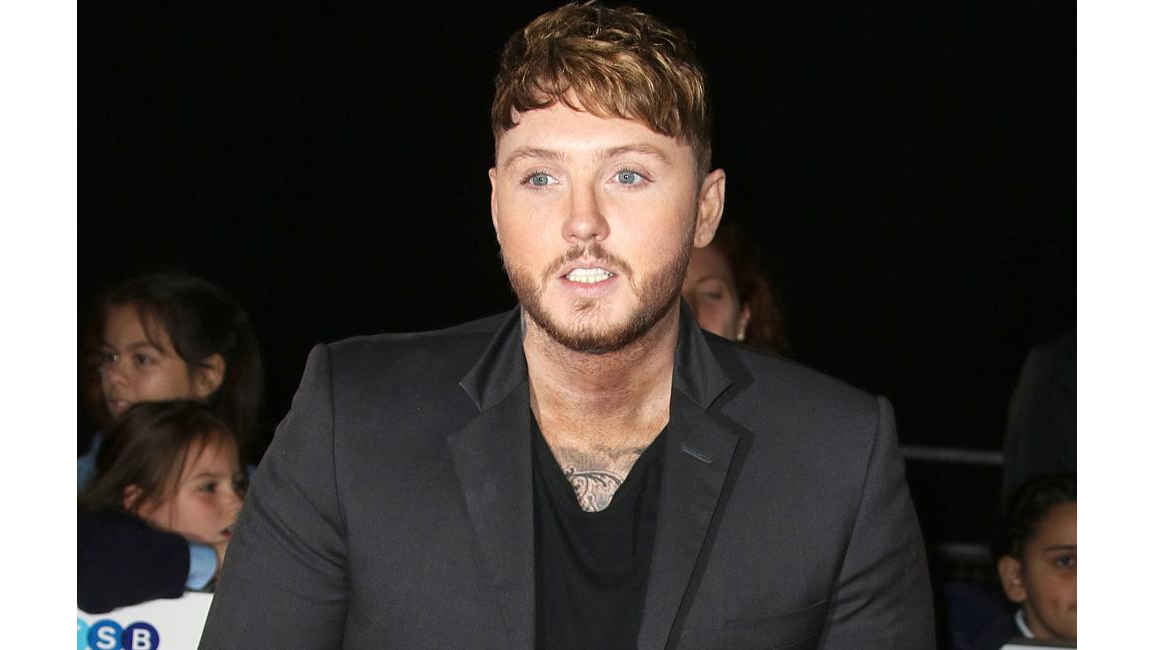 James Arthur: 'Lack of self-worth' affected Rita Ora romance - 8 Days