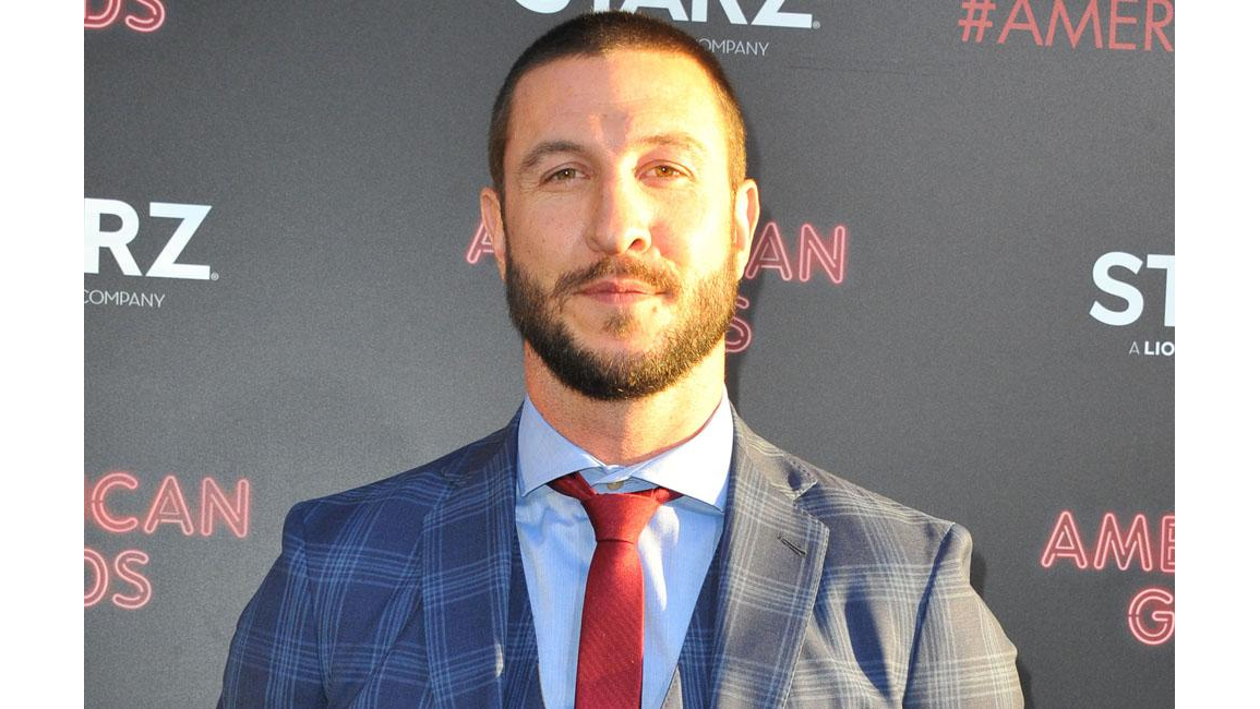 Pablo Schreiber set for Jim Lovell role in First Man - 8days