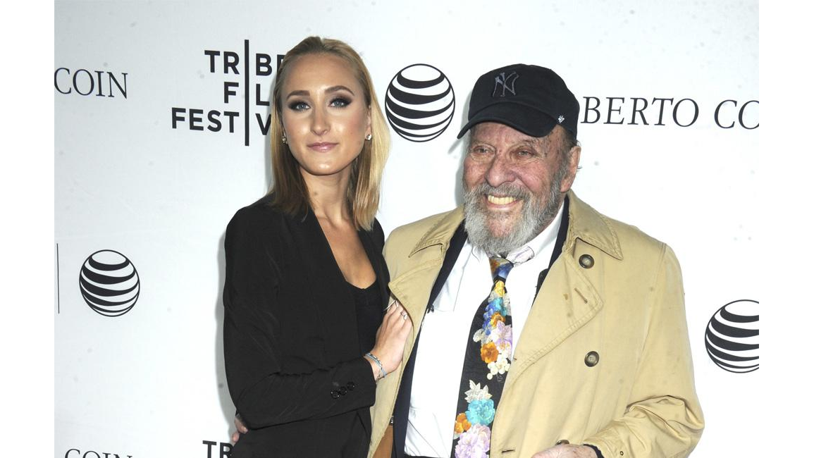 Goodfellas star Chuck Low dead - 8days