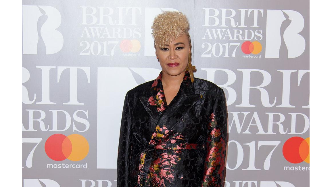 Emeli Sande wants children - 8days