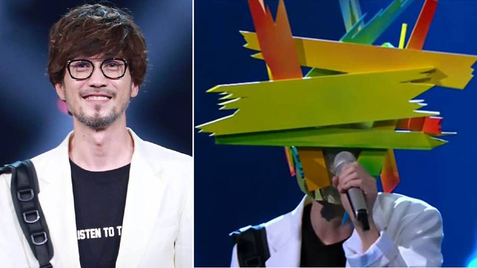 Steve Chou returns to the music scene - 8days