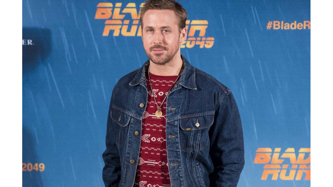 Ryan Gosling is 'working on' a role in Indiana Jones - 8days