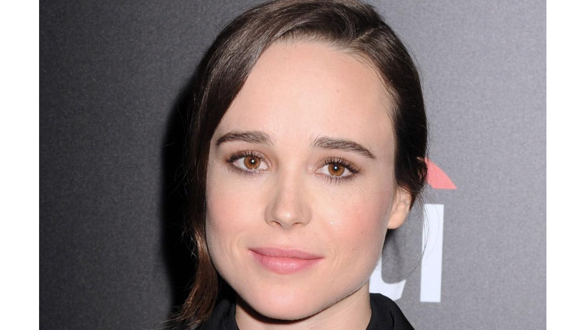 Ellen Page admits her life changed after coming out - 8days