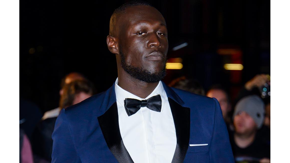 Stormzy makes film about his 'inner battle' as a kid - 8 Days