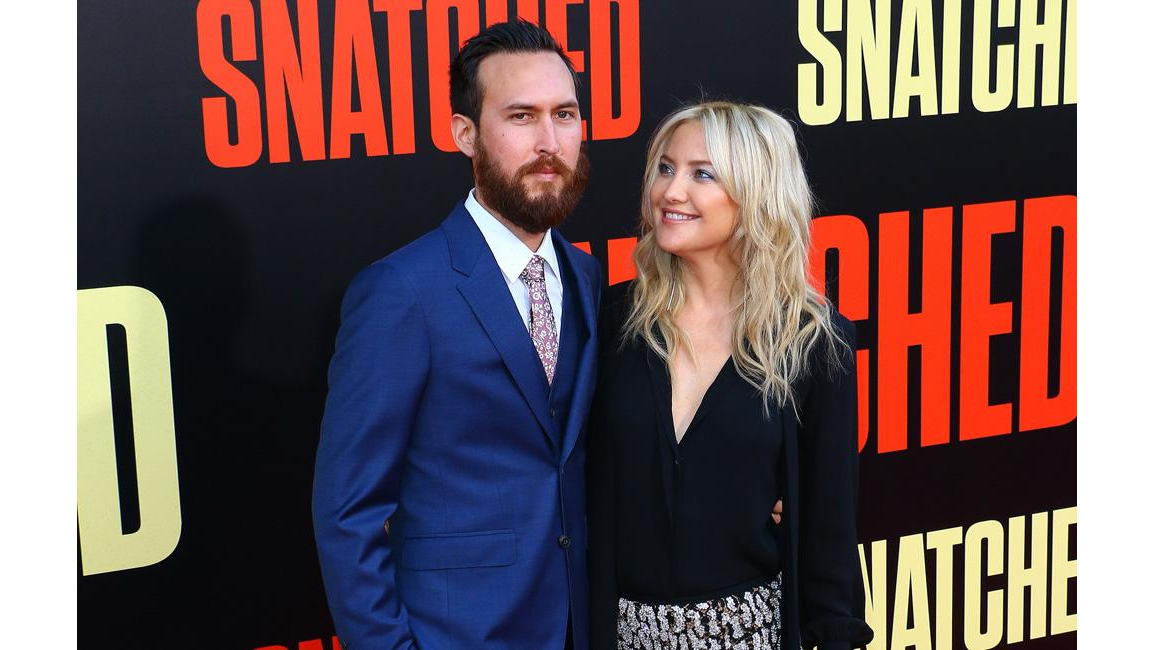 Kate Hudson Danny Fujikawa Is The Best 8days