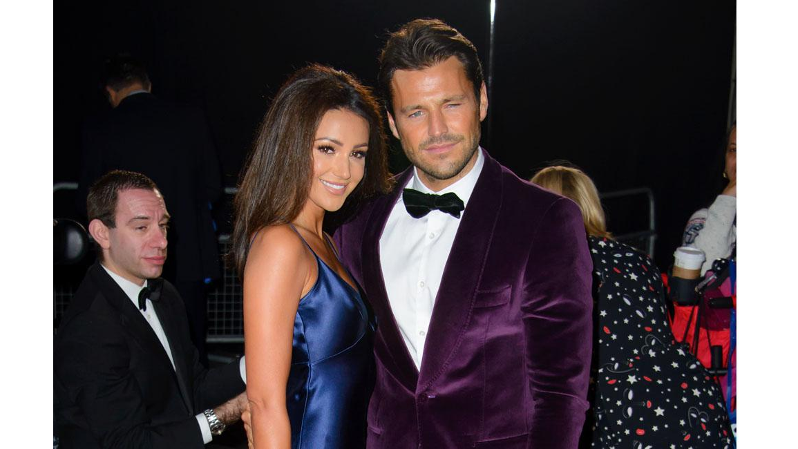 Michelle Keegan to reunite with Mark Wright in December - 8 Days
