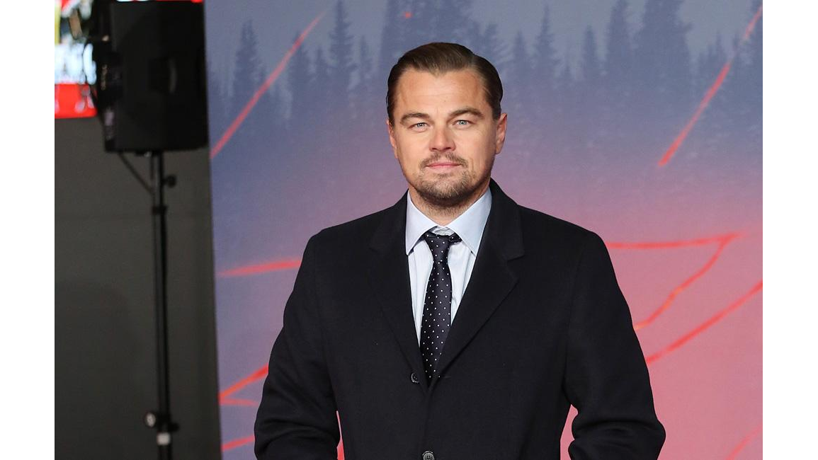 Leonardo DiCaprio announces $20m deal for environmental grants - 8days