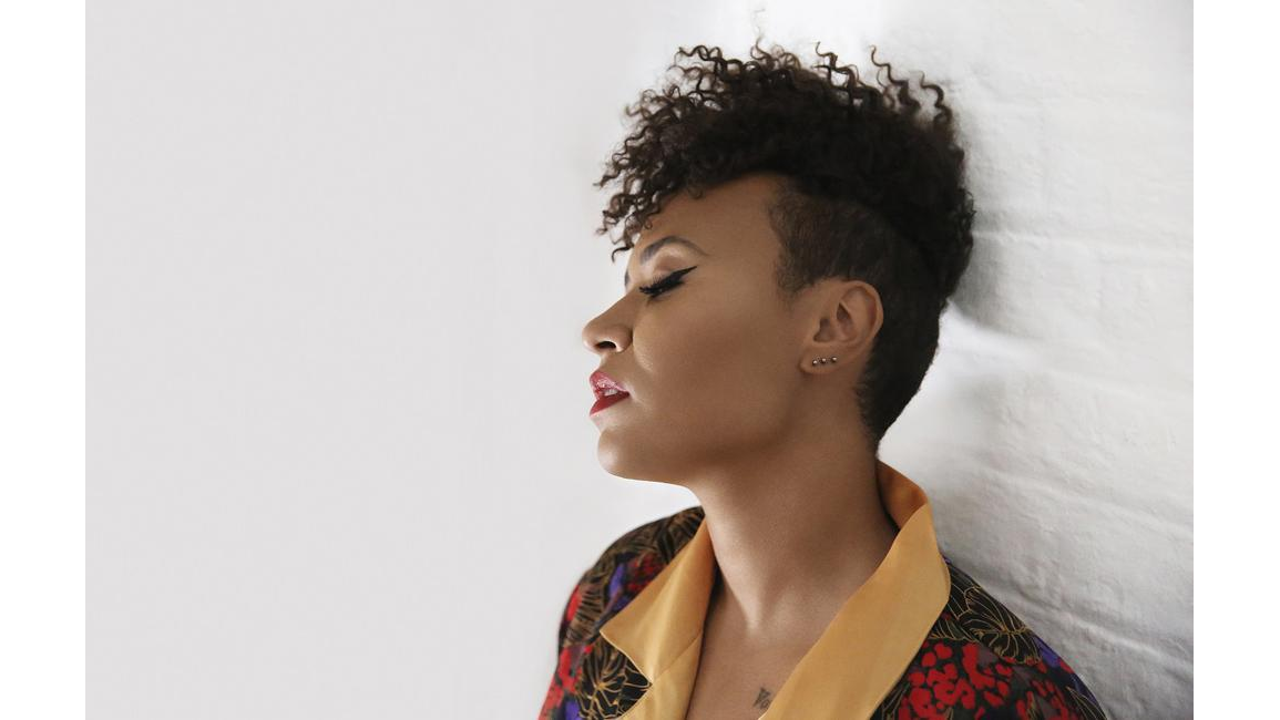Emeli Sande gets real on new single Starlight - 8days