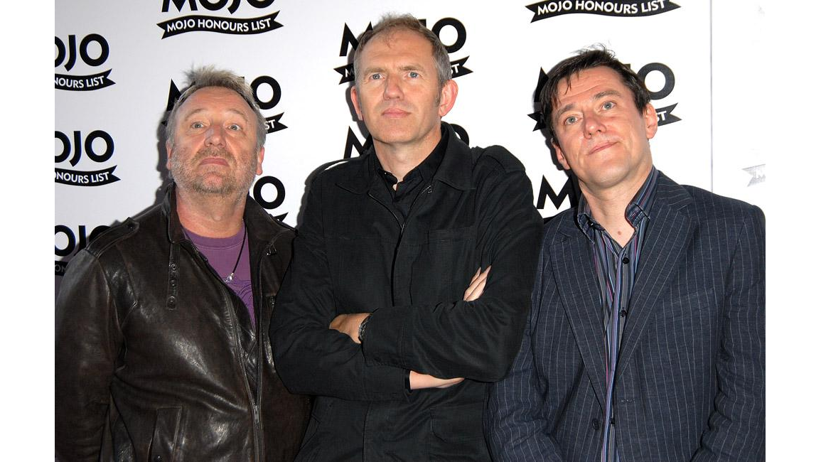 New Order and Peter Hook dispute ends - 8days