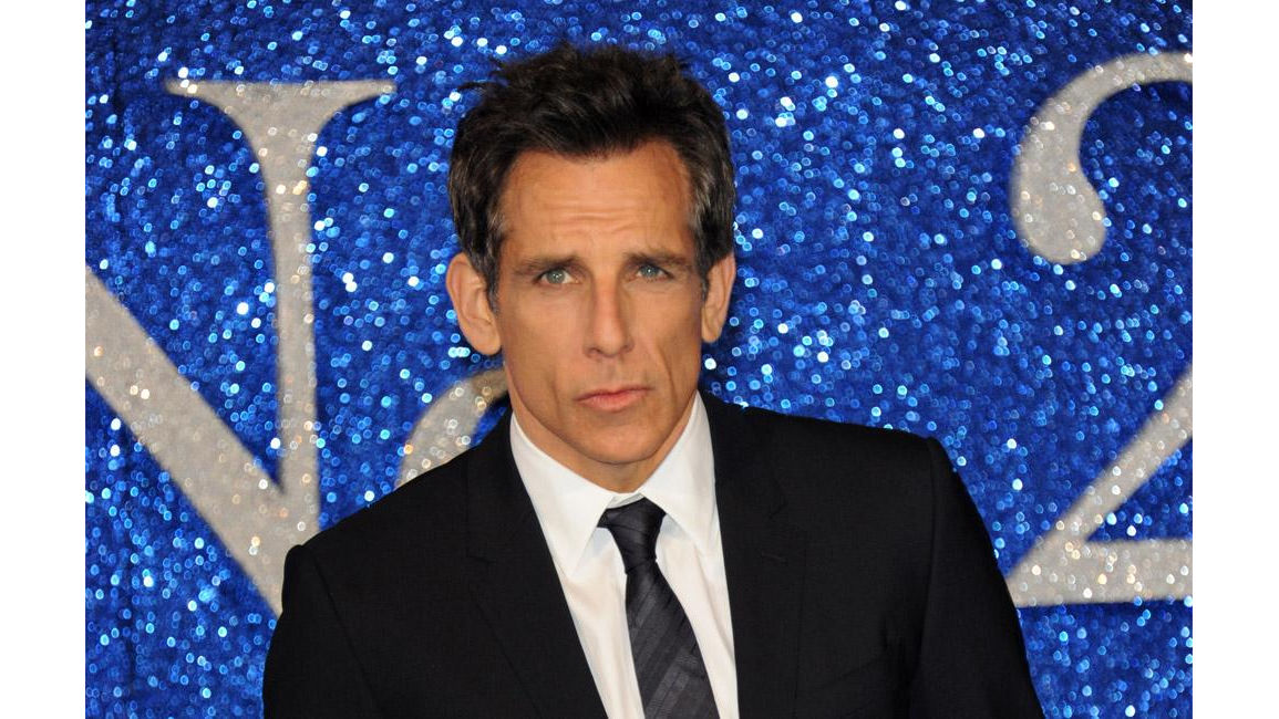 Ben Stiller praises Mike White - 8days