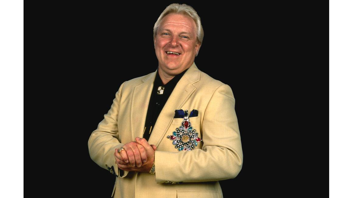 WWE legend Bobby 'The Brain' Heenan dies aged 73 - 8days