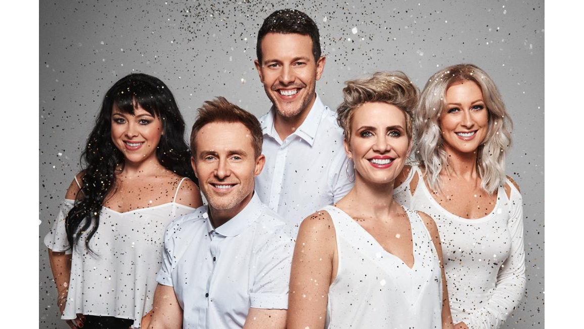 Steps reissue Tears On The Dancefloor with 5 new songs - 8days