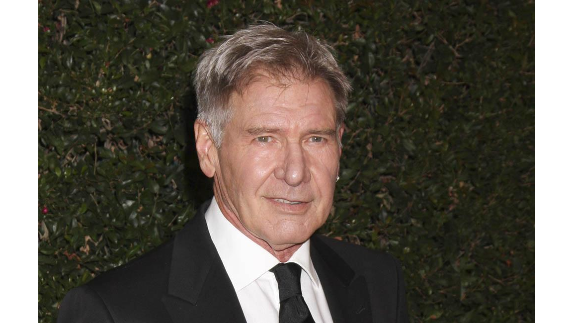 Harrison Ford breaks silence on Carrie Fisher affair - 8days Harrison Ford breaks silence on Carrie Fisher affair - 8days