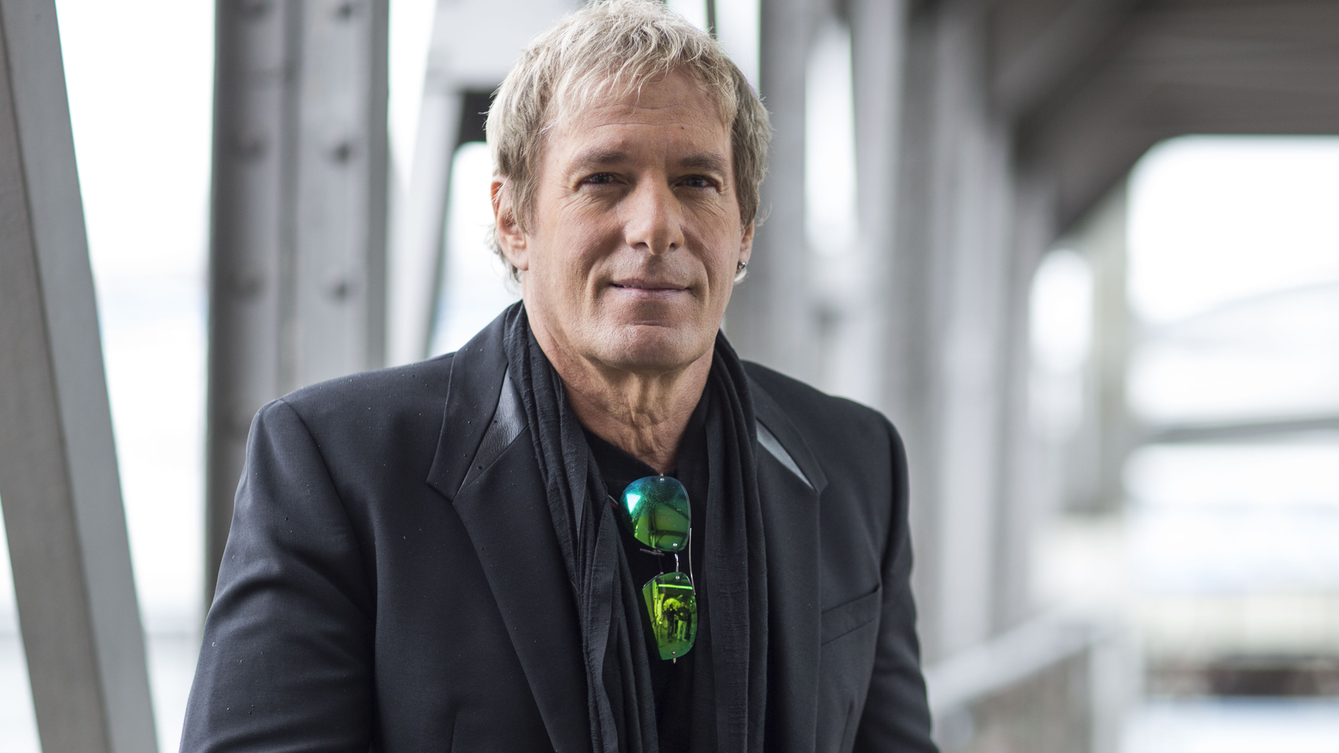 Bolt Of Talent Review: The Michael Bolton Reality Show Is A Bore When ...