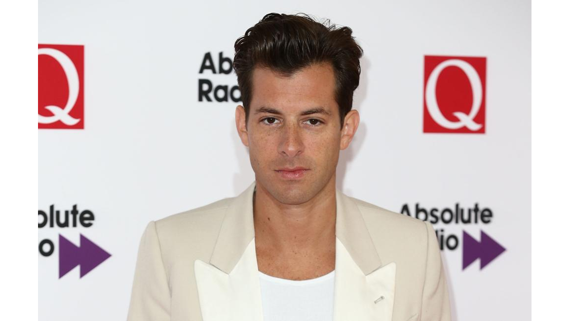 Mark Ronson hit with second Uptown Funk copyright lawsuit - 8days