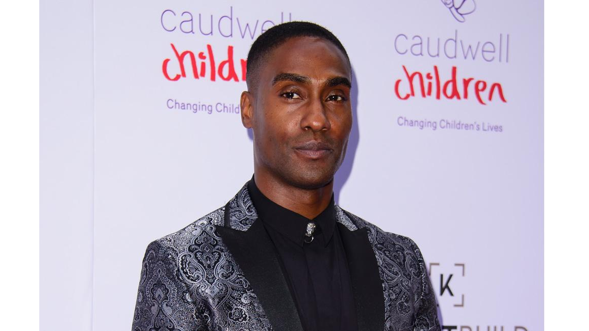 Simon Webbe's wedding roles for Blue bandmates - 8days