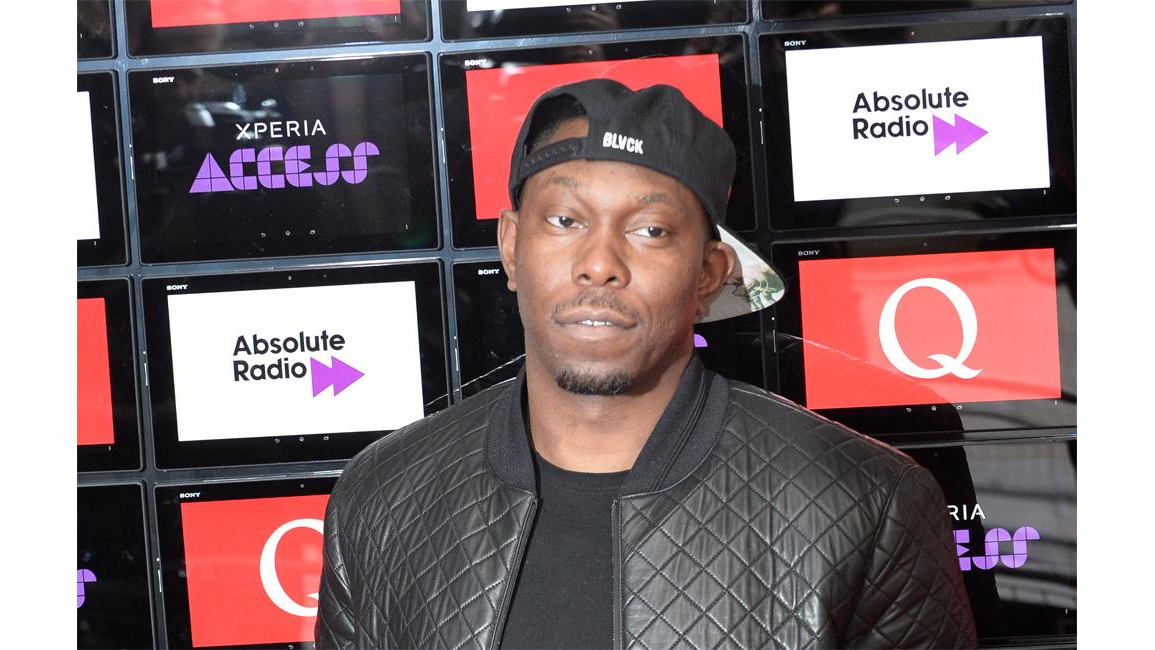 Dizzee Rascal to headline Spotify's first ever UK music event - 8days