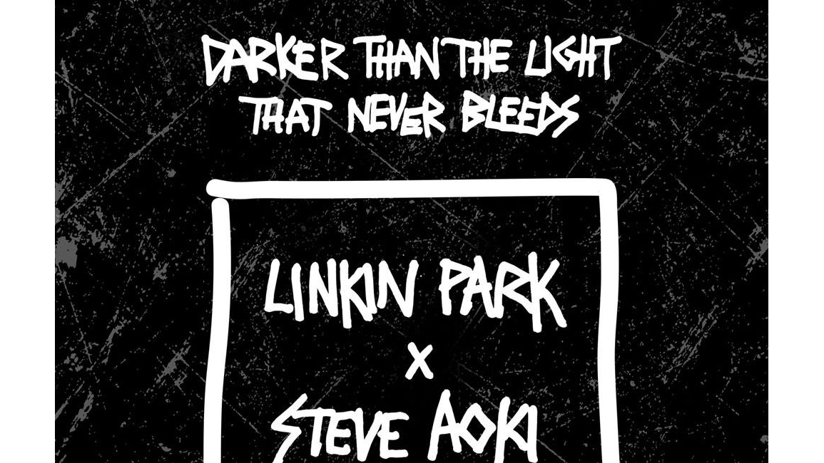 Steve Aoki releases Linkin Park remix in Chester Bennington's honour ...
