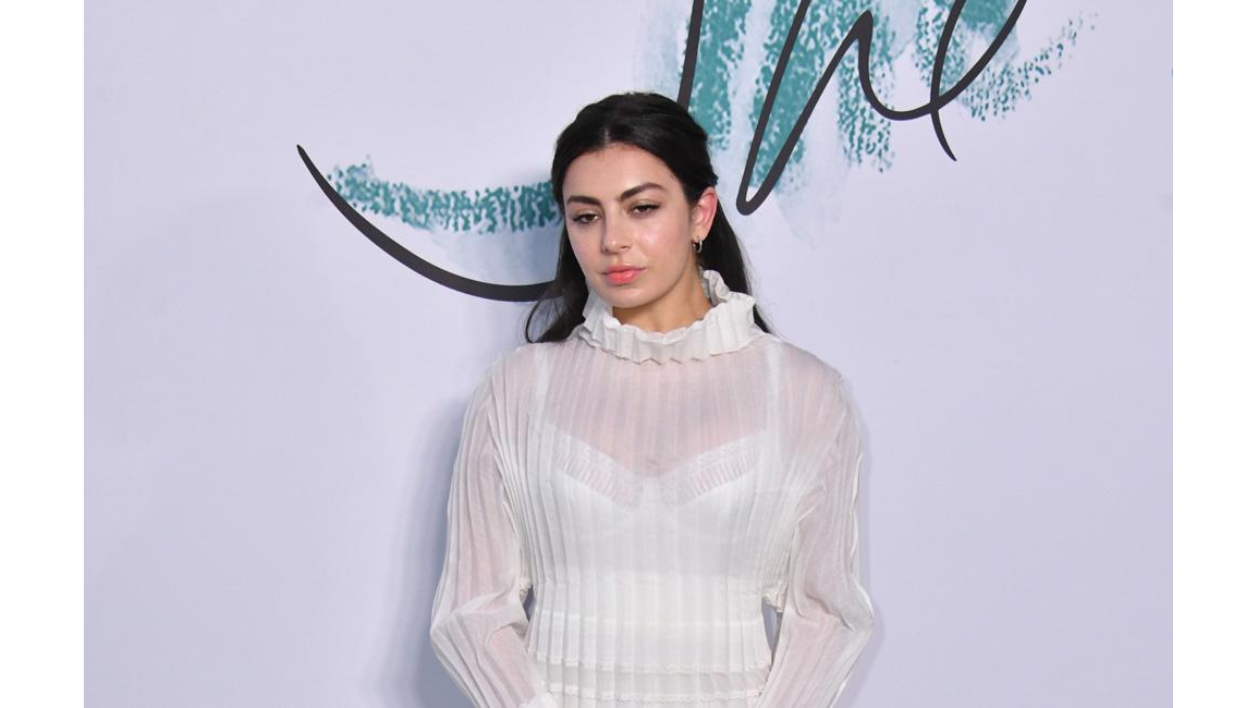 Charli XCX: Boys music video was inspired by Joe Jonas - 8 Days