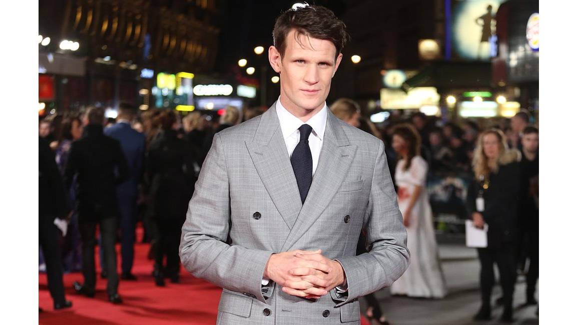 Matt Smith wants to join Marvel Cinematic Universe - 8days