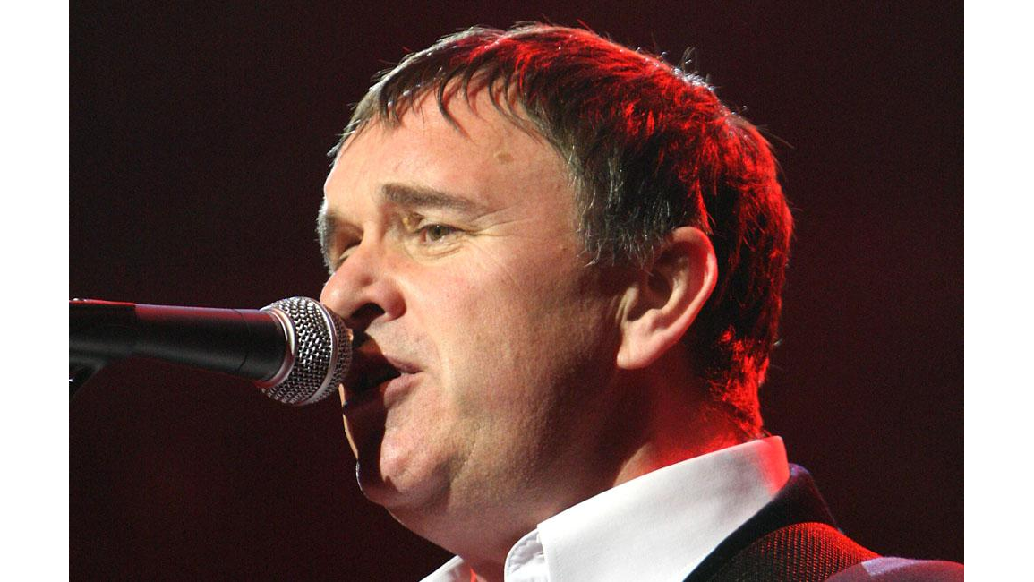 Squeeze announce first album in two years - 8 Days