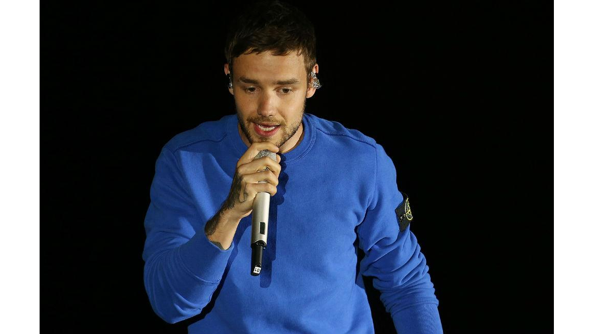 Liam Payne's Bear heartbeat to become rave song? - 8 Days