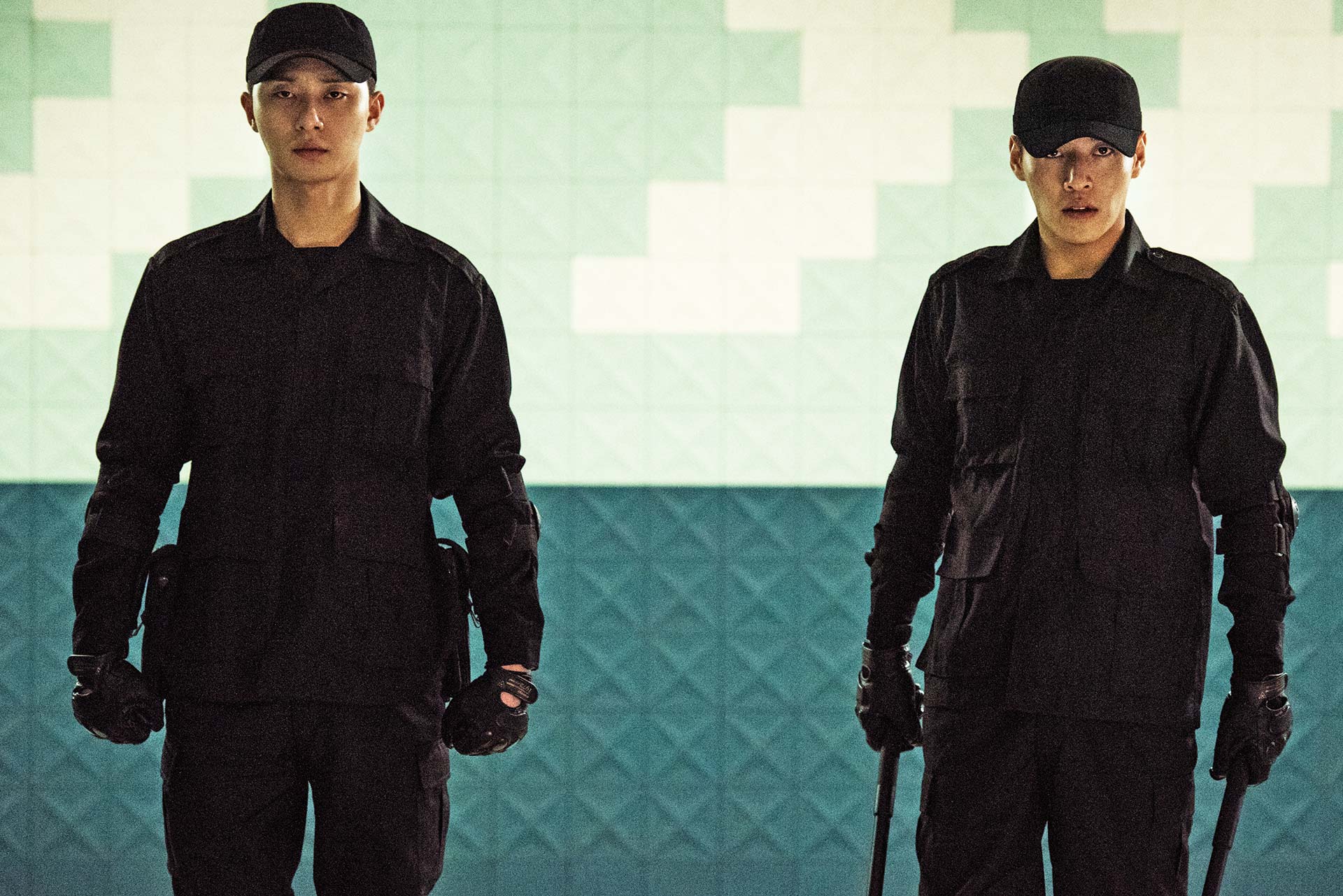 'Midnight Runners' Is A Funny Buddy-Comedy That Takes Place In One ...