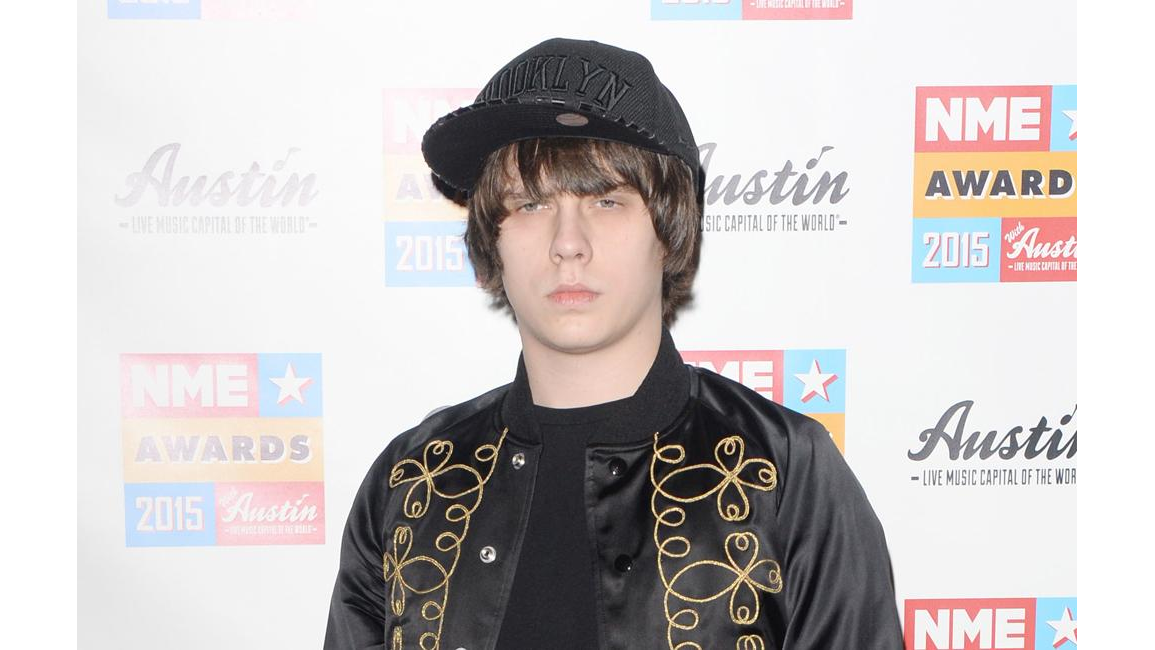 Jake Bugg didn't meet Noah Cyrus for their duet - 8days