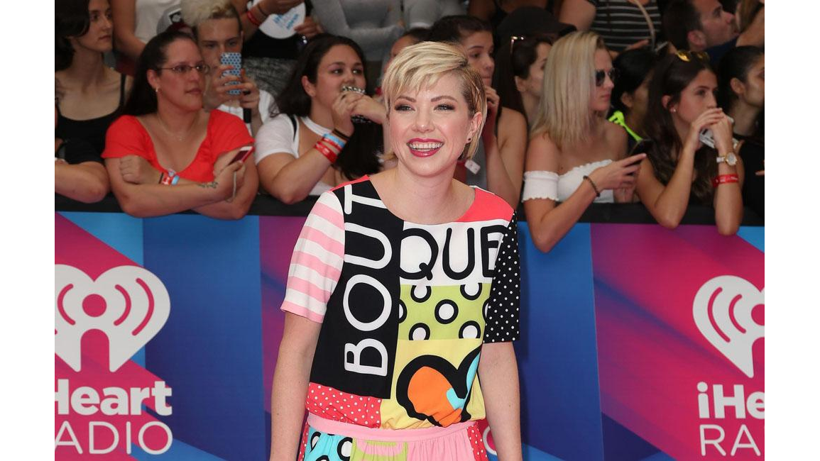 Carly Rae Jepsen thinks Katy Perry tour delay will be worth it - 8days