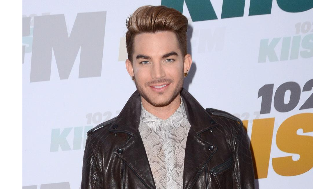 Adam Lambert wants American Idol return - 8days
