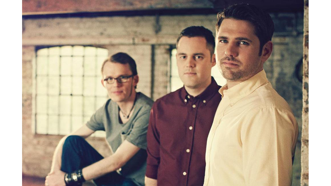 Scouting For Girls announce new album - 8days