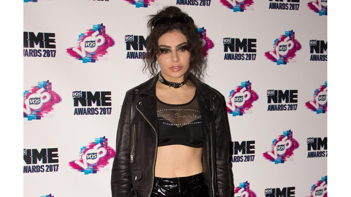 Charli Xcx Has Butt Injection For Mystery Illness 8days